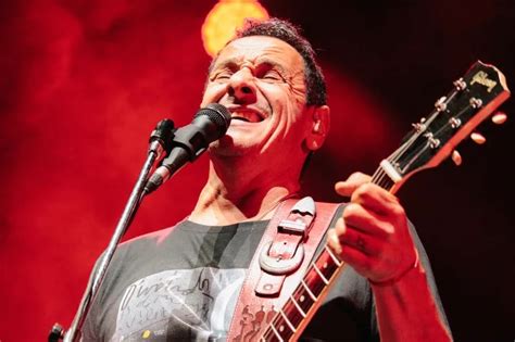 Agenda De Recitales Mayo De Divididos A Alejandro Sanz Todo Lo Que Va