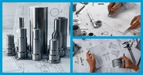 Six Key Benefits Of Using Custom Engineered Components Tfc Europe