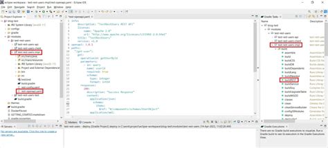 Efficient REST API Development With Liferay 7 X REST Builder