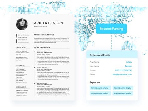 Pixl Resume Parser Bulk Resume Parsing Solution