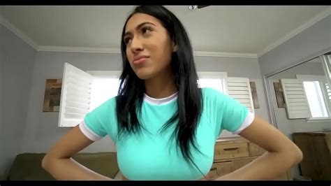 Step Brother Fucks Teen Sister Ass