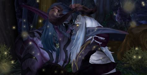 Rule 34 Gay Kabadaroslair Kaldorei Night Elf Warcraft World Of Warcraft Wow 4484124