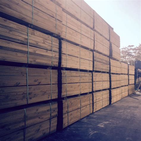 Timber Treated Pine Place Timber Treated Pine Place