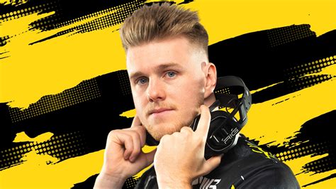 Lachlan Opens Up On Nacon Partnership I Could Echolocate Where The