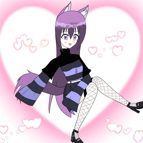 رسم انمي رقمي مستقل