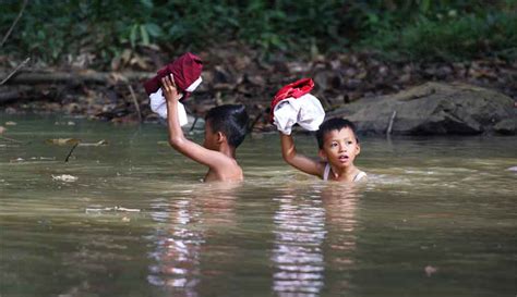 Demi Seragam Merah Putih Indonesiaimages Net