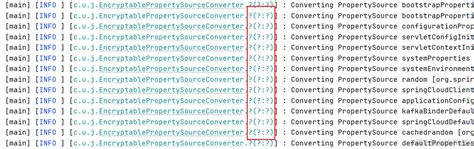 logback 打印方法名及代码行号 logback 打印行号 csdn博客