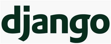 Django Python Framework Django PNG Image Transparent PNG Free