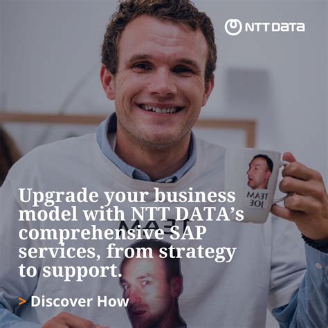Ntt Data Business Solutions On Linkedin Run As A Service Ntt Data