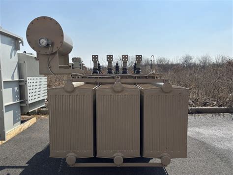 Transformer Bushing Purpose Structure Requirements And Maintenance Guide 江苏琦通电源有限公司