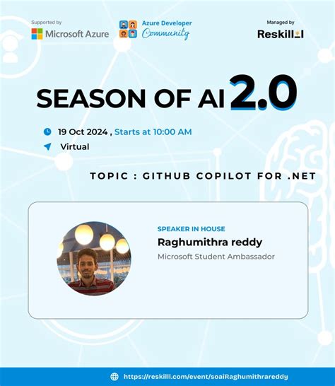 raghumithra reddy pinnapureddy on linkedin ai githubcopilot