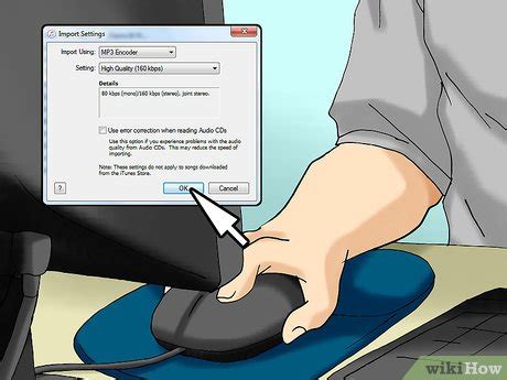 How To Rip Music From A CD To A Computer Windows Mac