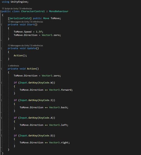GitHub iaraeliza Aprendizado C SharpParaJogos Repositório Baseado nos exercícios considerados