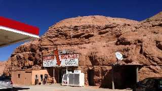 Guide De Voyage Ouest Américain Usa Etats Unis Arizona Dream