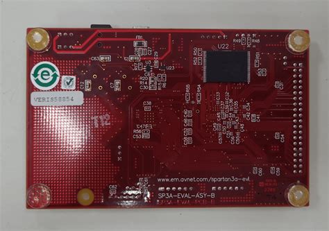 Help With This Boards Documentation Rfpga