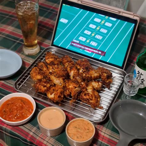 고블링 마블링 소스 비슷하게 따라해보자고