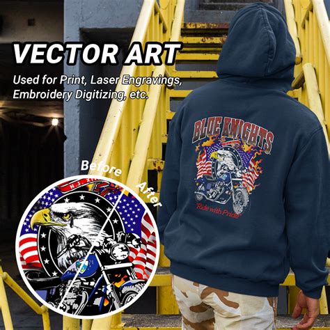 Demystifying Vector Art Debunking Common Misconceptions Idigitizing