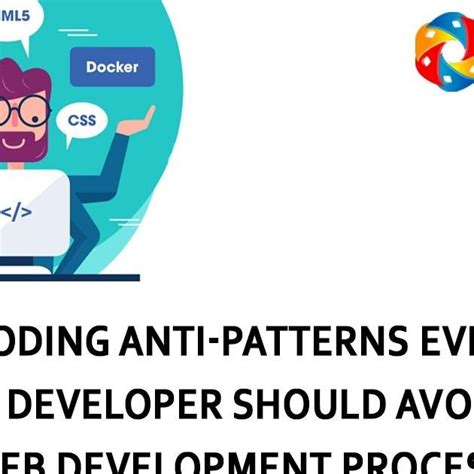 Profitfromai On Linkedin 8 Coding Antipatterns Every Web Developer Should Avoid In Web Development