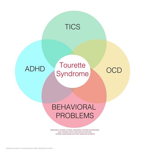 Tourette Syndrome Definition Tourettes Syndrome Jiwiuu