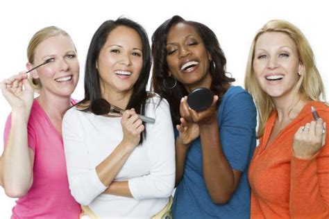 Ive Compiled My 25 Best Makeup Tips For Older Women Find Out How To