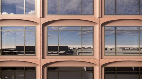 Interview With David Brown Of Woods Bagot ArchitectureLab