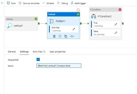 How To Read Adls Csv Files To Get The Row Count Value Using Adf Activity And Should Not Start