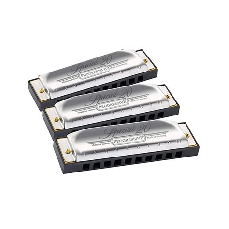 Hohner Special 20 Harmonica Bundle At Lilly Mackey Blog