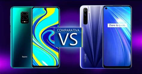 Redmi Note S Vs Realme Comparison And Differences Itigic