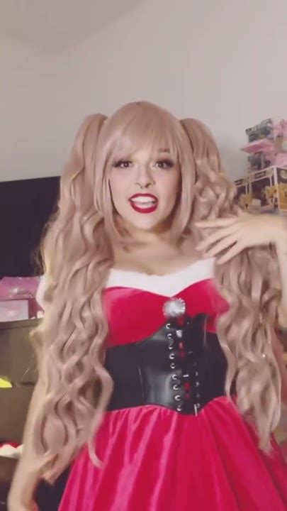 Shes A Favorite Am I Right Junkoenoshima Danganronpa Youtube