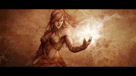 Diablo Iii The Wizard