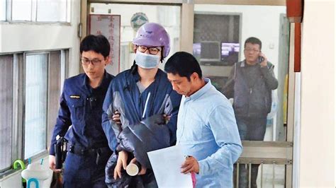 【玉井縱火案2】自殺被救還打醫護人員 他家暴醫師爸十多次 鏡週刊 Line Today