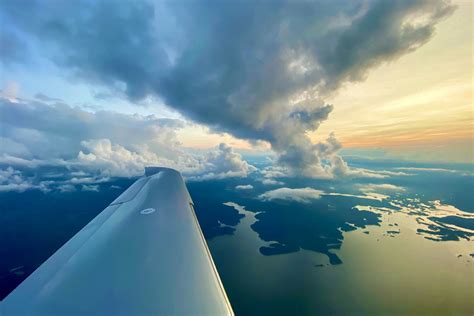 Quiz 5 Questions To See How Much You Know About Class G Airspace Boldmethod