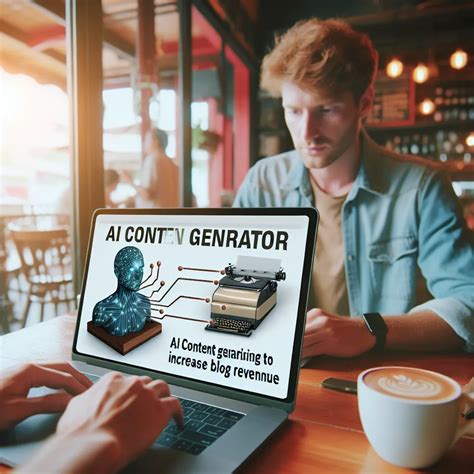 수익형 블로그를 위한 Ai 콘텐츠 생성기 장단점 분석 Ai 100 Blog