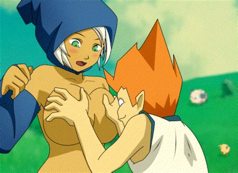Wakfu Porn 