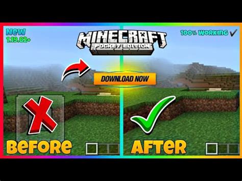 Button Hider For New Touch Control Minecraft Pe Button Hider Mod For Minecraft Pe