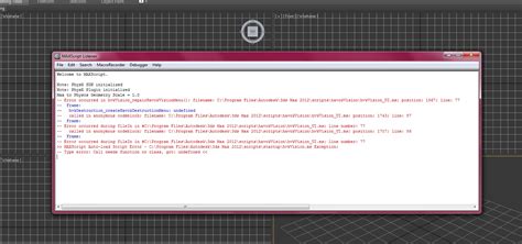 3ds Max Skyrim Video Animation Tutorial Page 11 Tutorials And Guides Loverslab