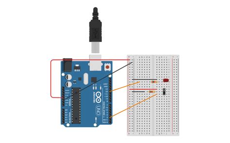 Circuit Design Slideswitch Activity Tinkercad