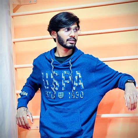 likhith likki likhith master threads say more