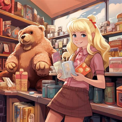 Comics And Goldilocks Adventures In Veve 27 By Doublequill Sep