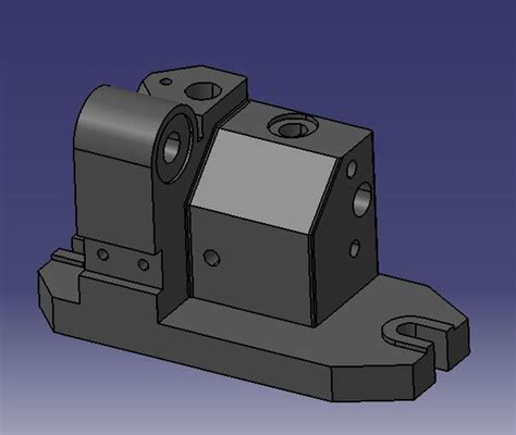 906 Jig Body Cad Model Dwg Disegno Thousands Of Free Autocad Drawings 906 Jig Body Cad Model Dwg Disegno Thousands Of Free Autocad Drawings