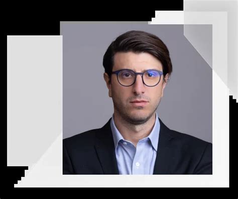 Andrei Rukavina Alixpartners