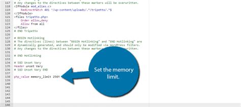 How To Increase The Memory Limit For WordPress Methods GreenGeeks
