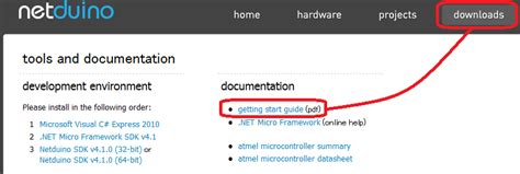 Cubeatsystems Netduinoを始めようプログラミング初めの一歩編