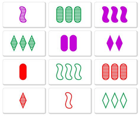 Pattern Recognition All This