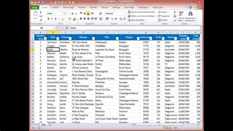 Filtre De Données Vba Forum Formule Excel