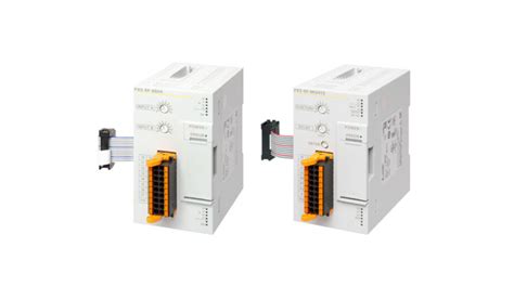 Deux Nouveaux Modules De Sécurité Pour Les Automates Compacts Melsec Iq F De Mitsubishi Electric