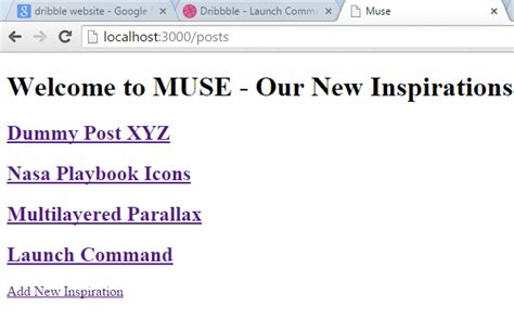 Javascript Deletion In Rails Using Method Delete Stack Overflow