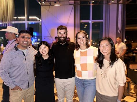 Gusto Embedded On Linkedin We Had A Blast At Fintech Devcon A Big