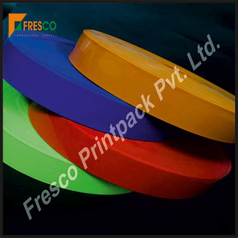 Different Available Cellulose Acetate Tipping Film At Best Price In