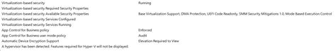 Windows Cannot Run Virtualbox Becasue A Hypervisor Has Been Detected Super User